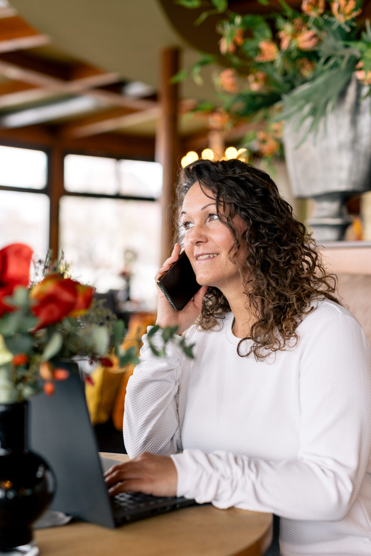 Copywriting - Daniela Hager